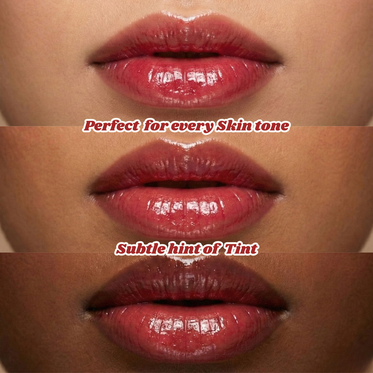 BERRY BABES LIP BUTTER – NAFTUN