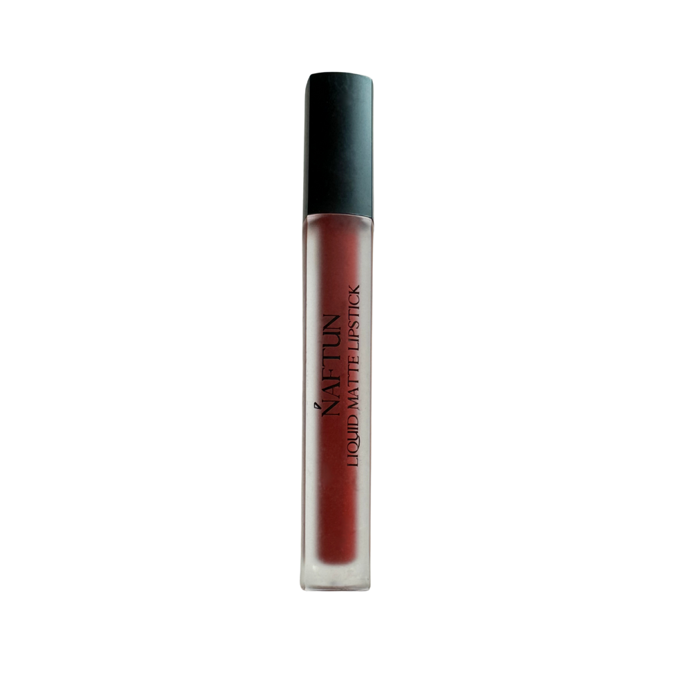 Creme Matte Liquid Lipstick – NAFTUN