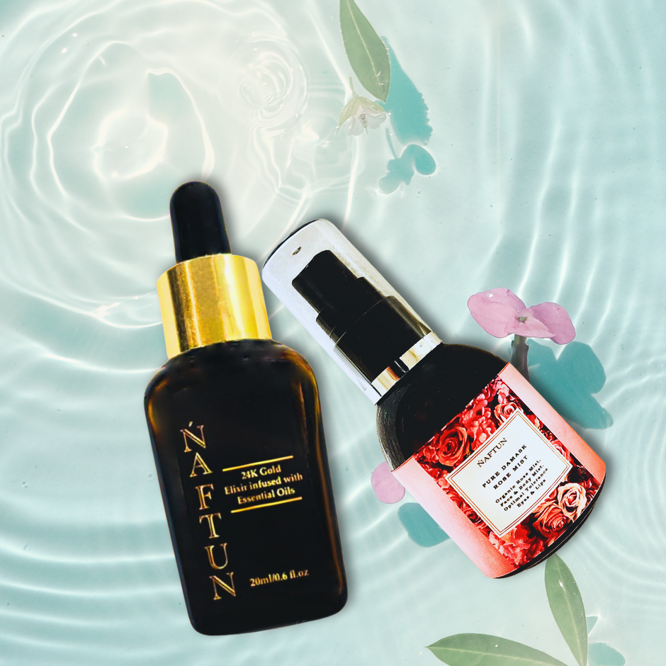 Products – NAFTUN