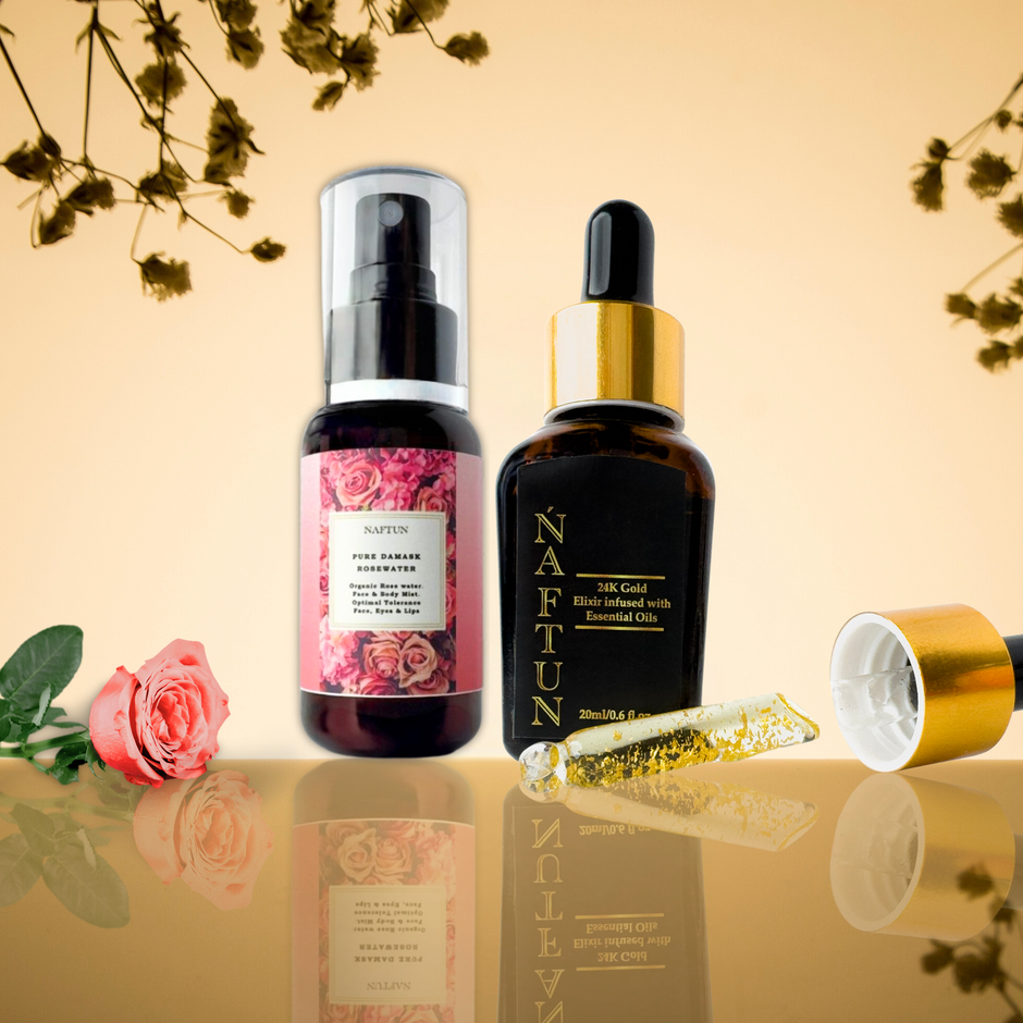 Products – NAFTUN