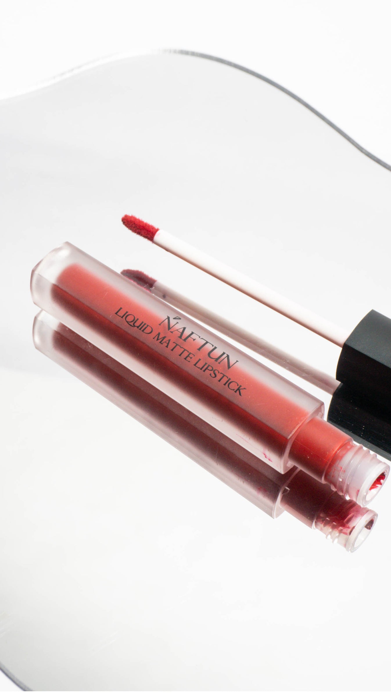 Creme Matte Liquid Lipstick – NAFTUN