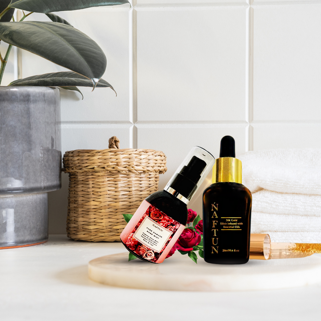Products – NAFTUN