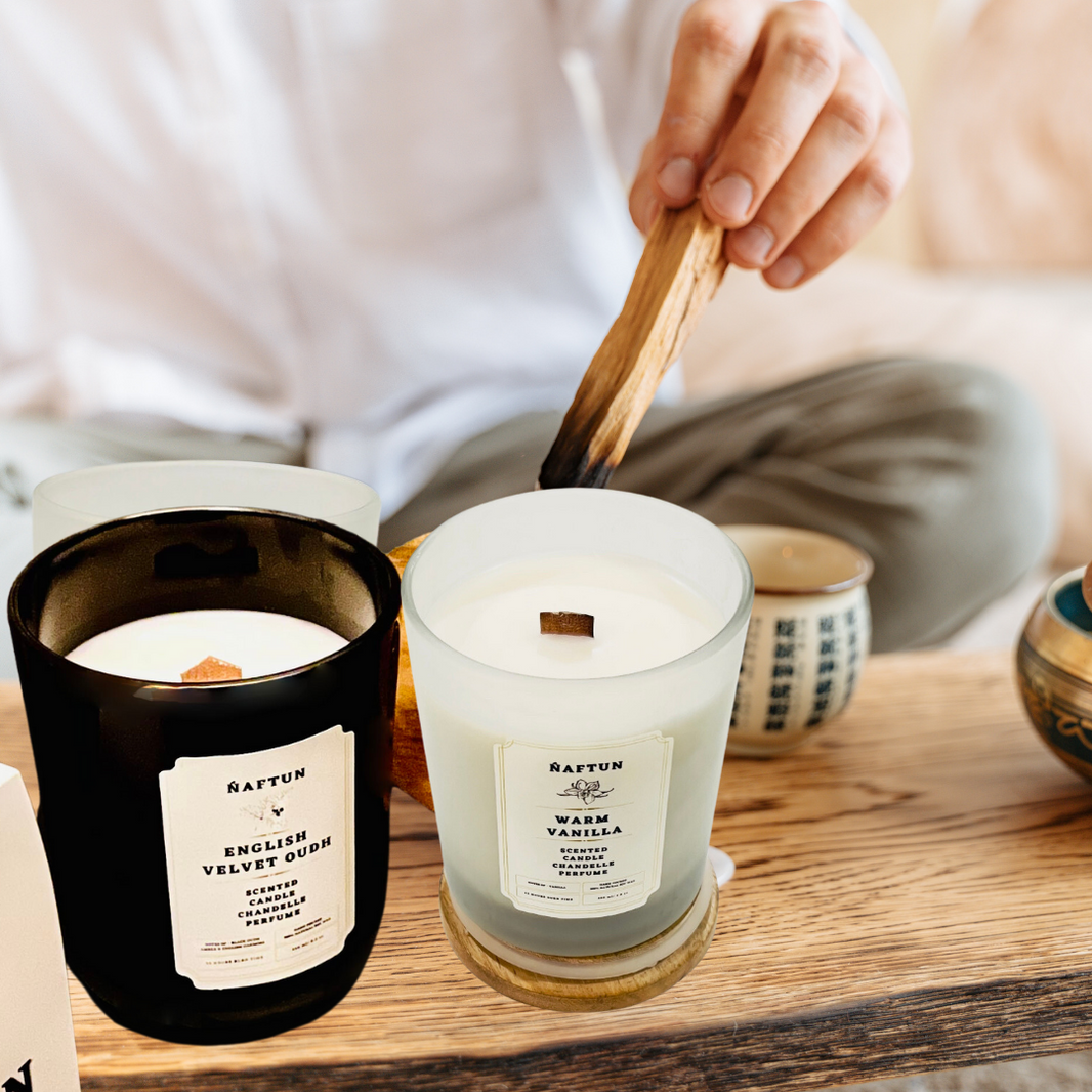 Products – NAFTUN