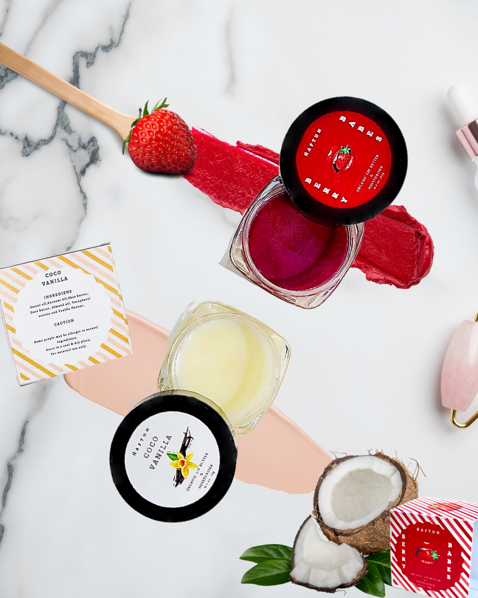 Products – NAFTUN